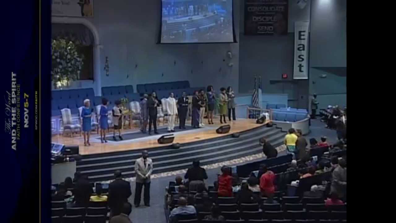 FAITH CONFERENCE COMMUNITY WORSHIP TEAM - WORSHIP SET - YouTube