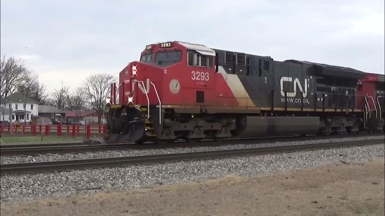 CN A432 - 91 - YouTube