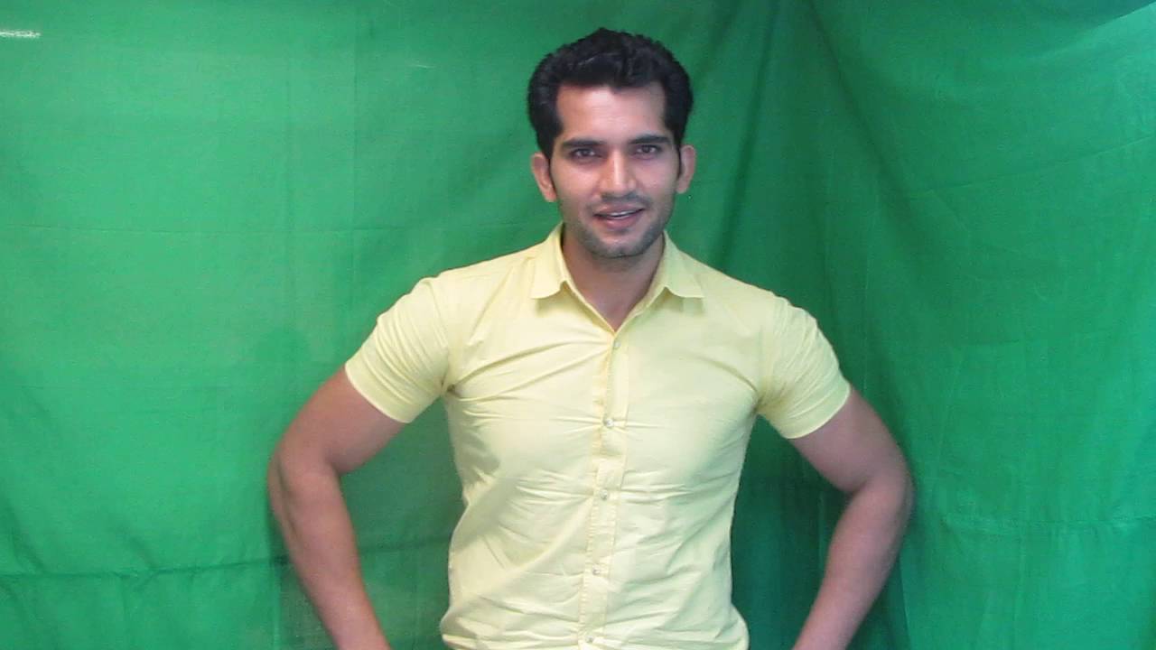 Abhilash Chaudhary - YouTube