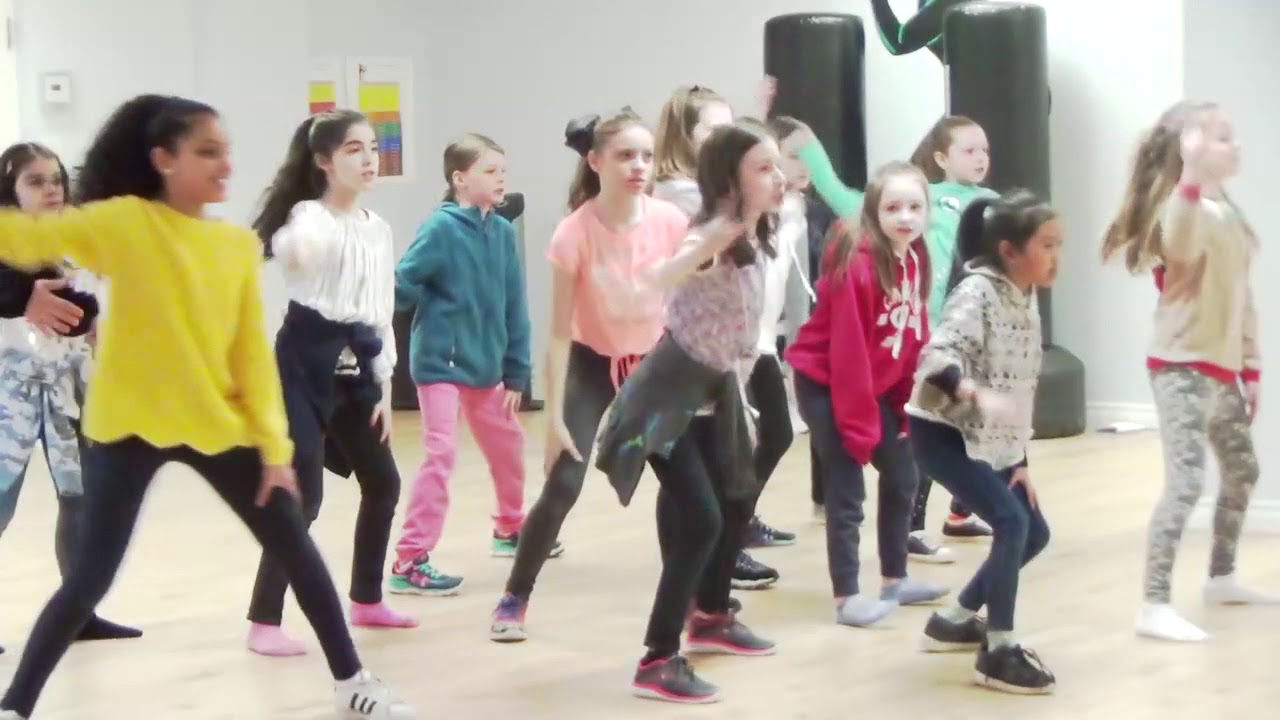 Talent Spot Promo - YouTube