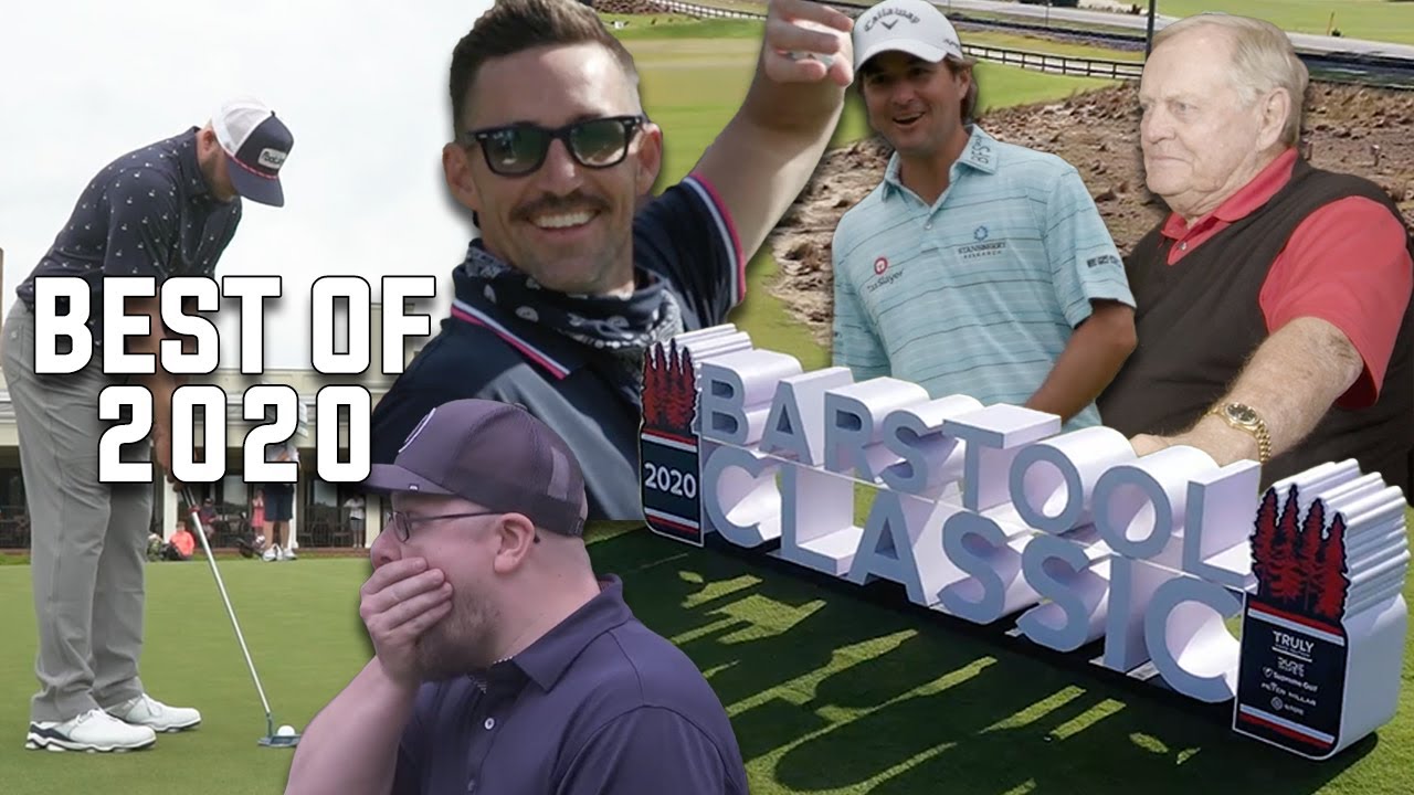 Fore Play - Best Of 2020 - YouTube