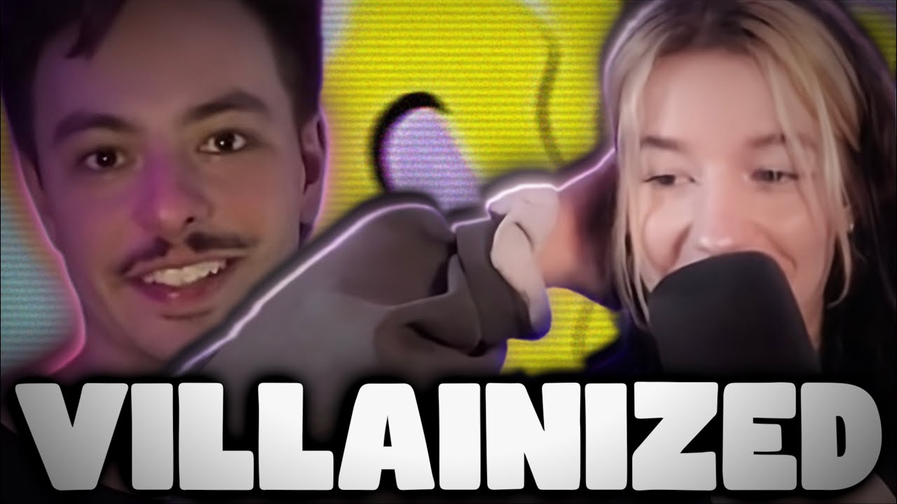 Lex and Jake Weddle are CRAZY - YouTube