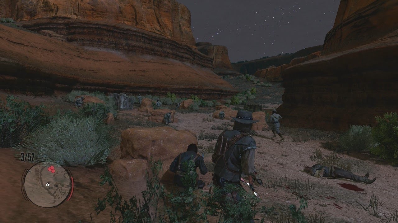 Red Dead Redemption Sex Slavery Torture All For The Mexican Army Youtube
