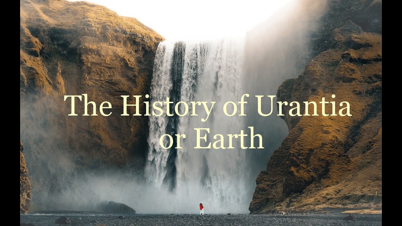 The Evolutionary Races of Color - YouTube