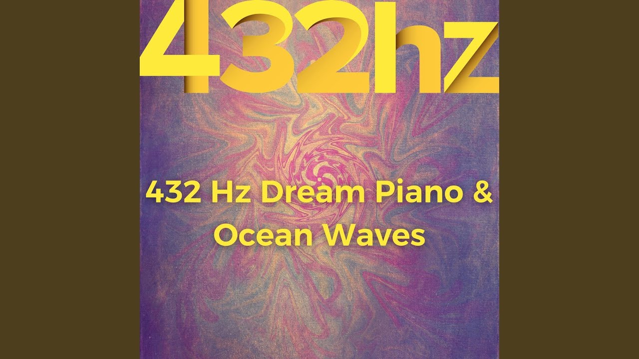 432 Hz Warm Sheets (with Ocean Waves) - YouTube