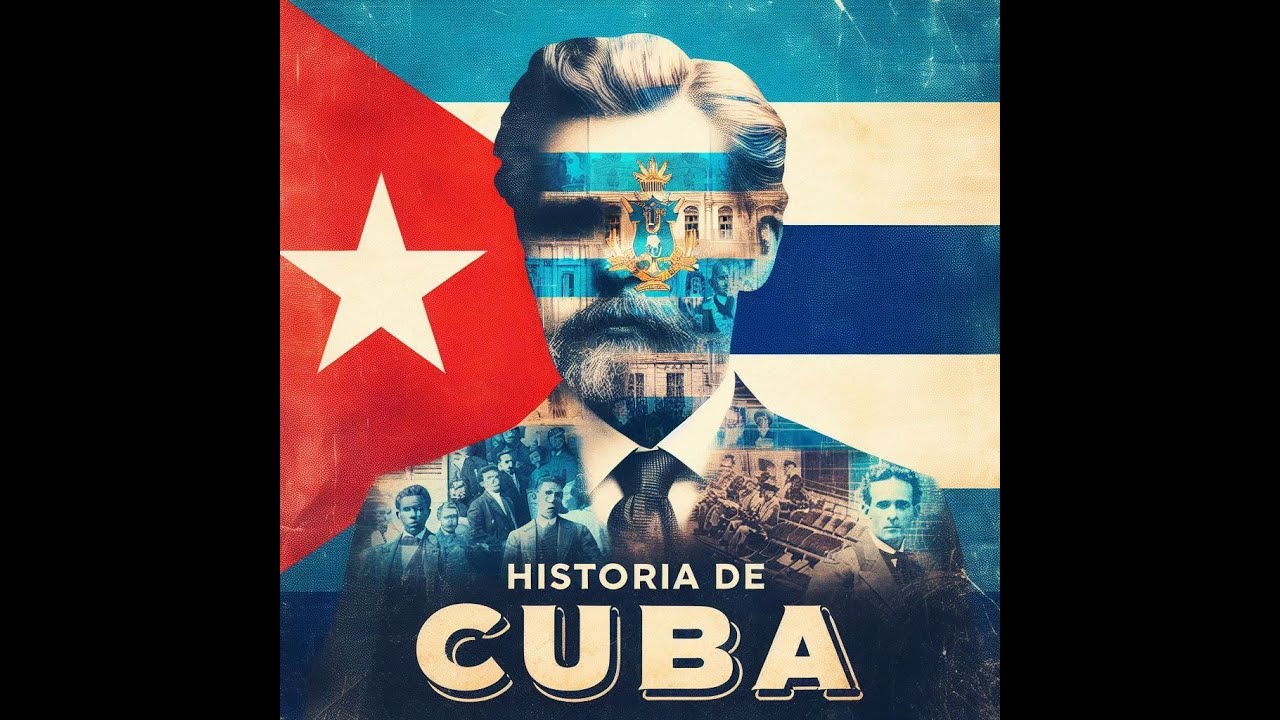 Cuba Del Descubrimiento a la Revolución | Historia - YouTube
