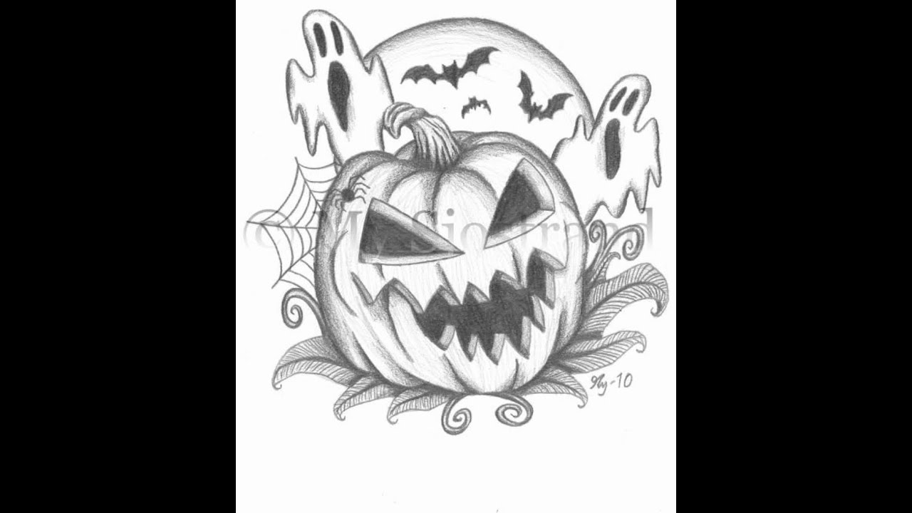 Happy October Youtube