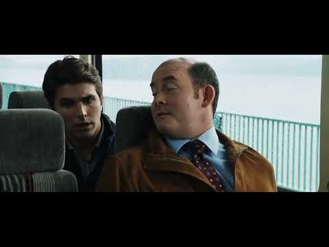 Final Destination 5 (2011) - Escaping from Bridge Collapse Scene