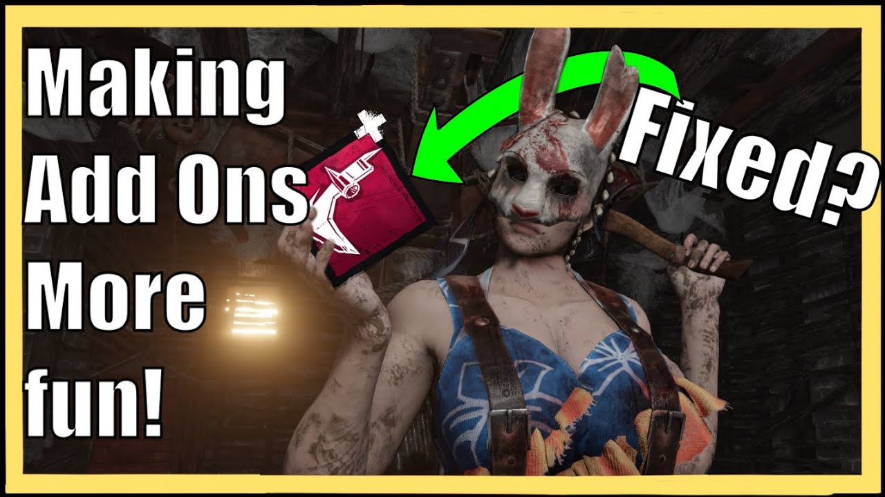 Making Add-ons Actually Fun! - YouTube