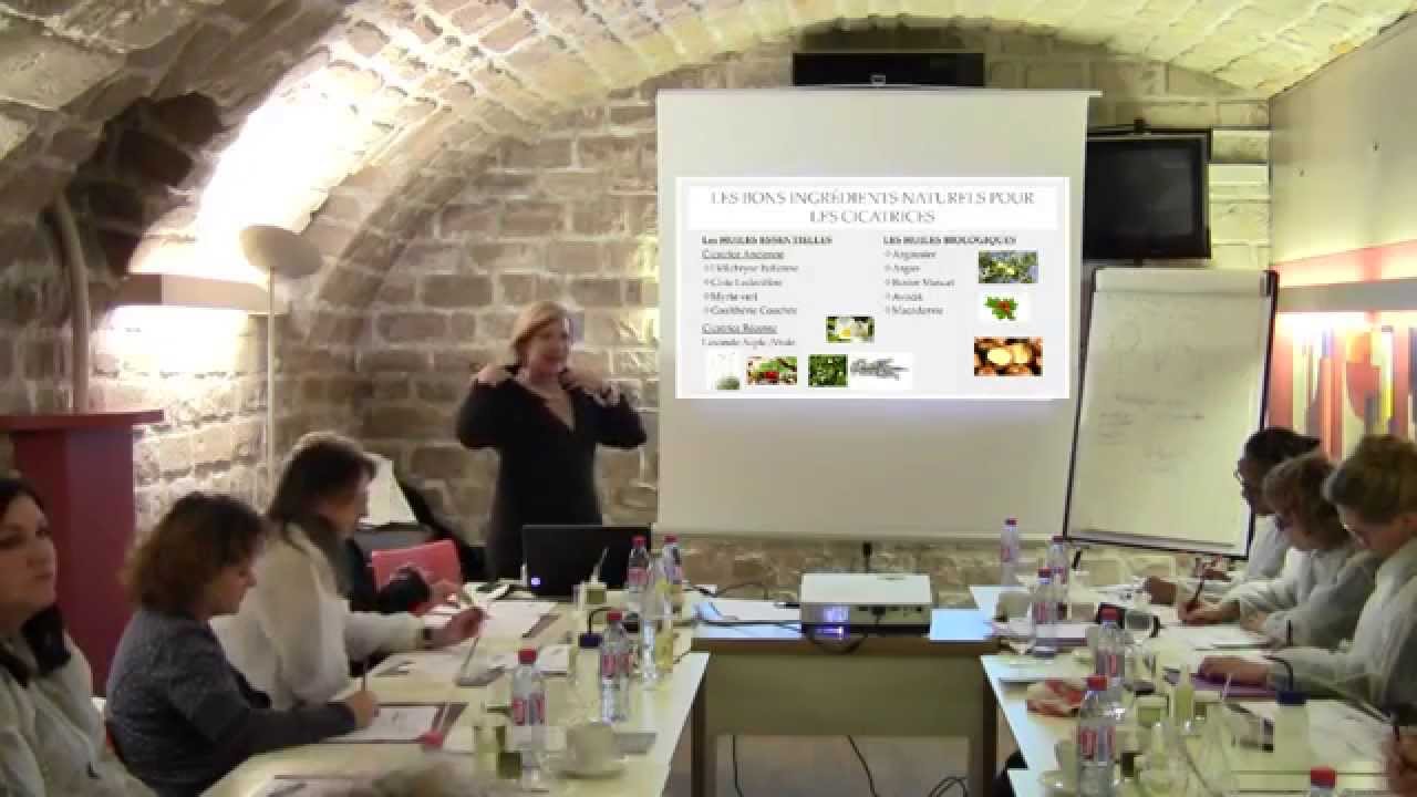 Enlever les vergetures et cicatrices rapidement - YouTube