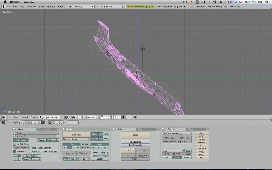 PlaneMaker-17-Blender-03 - Moving, Rotating, Scaling Objects in Blender - YouTube