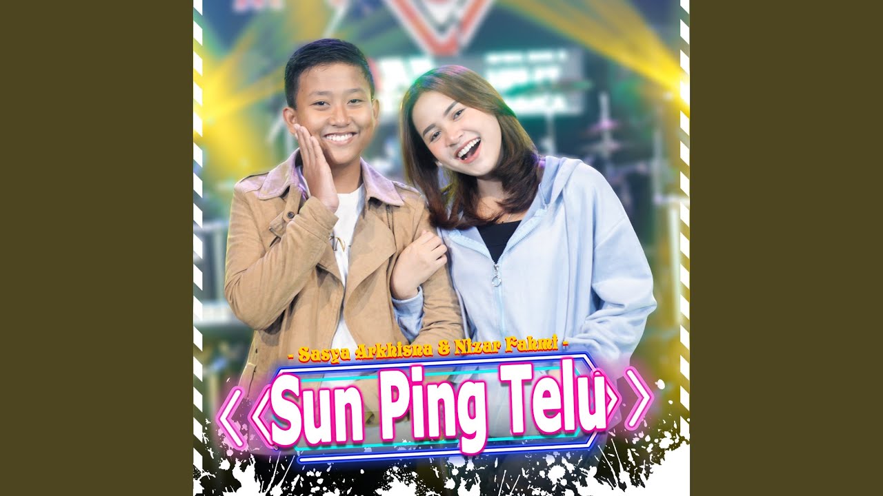 Sun Ping Telu (feat. Ageng Music) - YouTube
