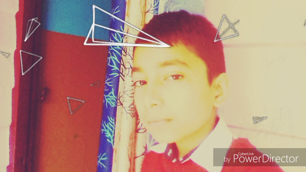 my first test video - YouTube