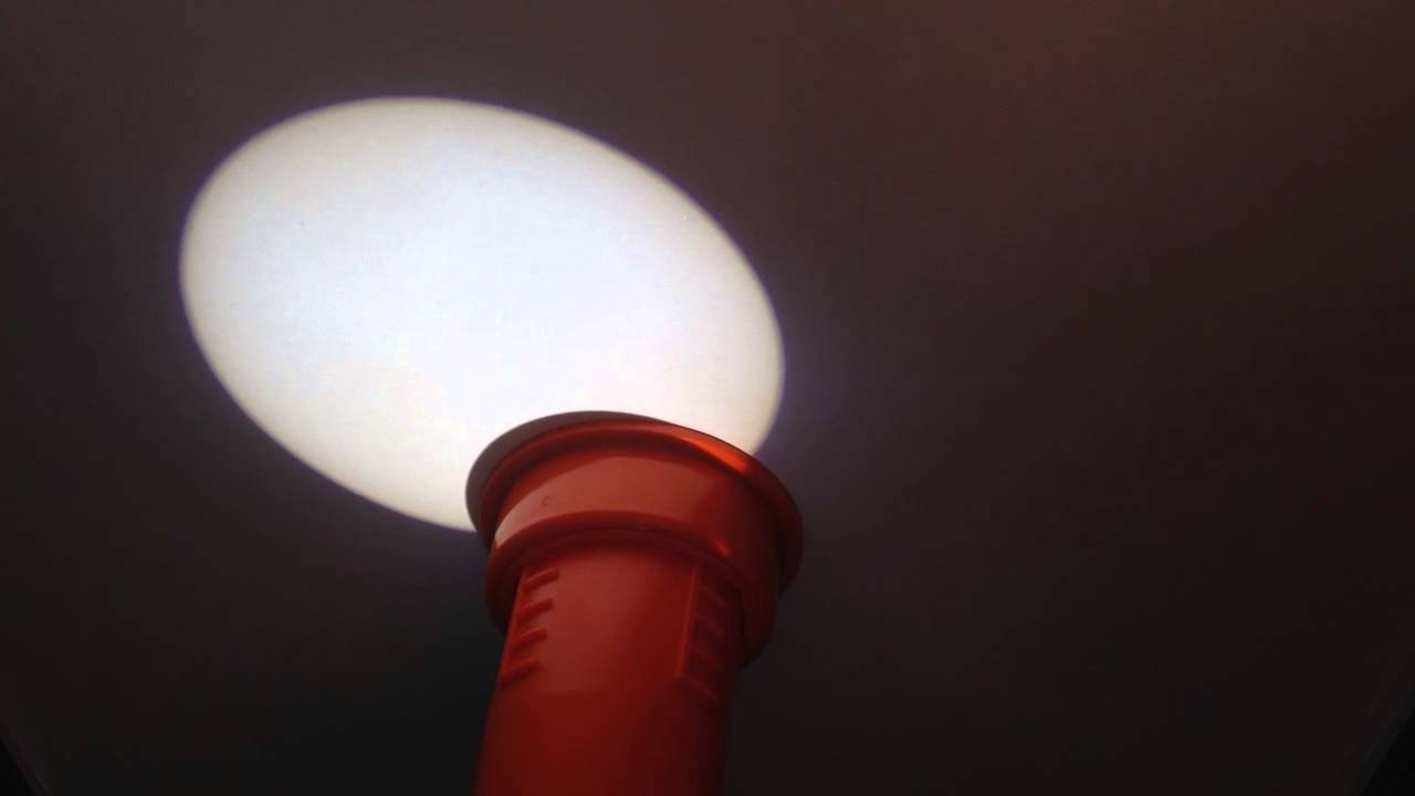 Observing the Sun with my solar scope - YouTube