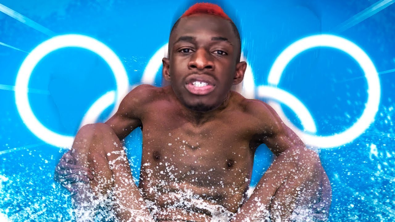 THE PERFECT DIVE?!?! - YouTube