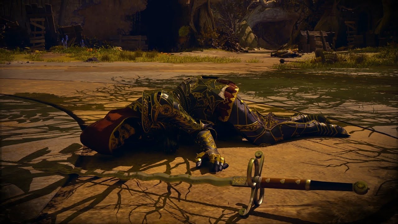 Avowed (PC)(English) #17 Final Boss & Ending Play on RTX 2060 - YouTube