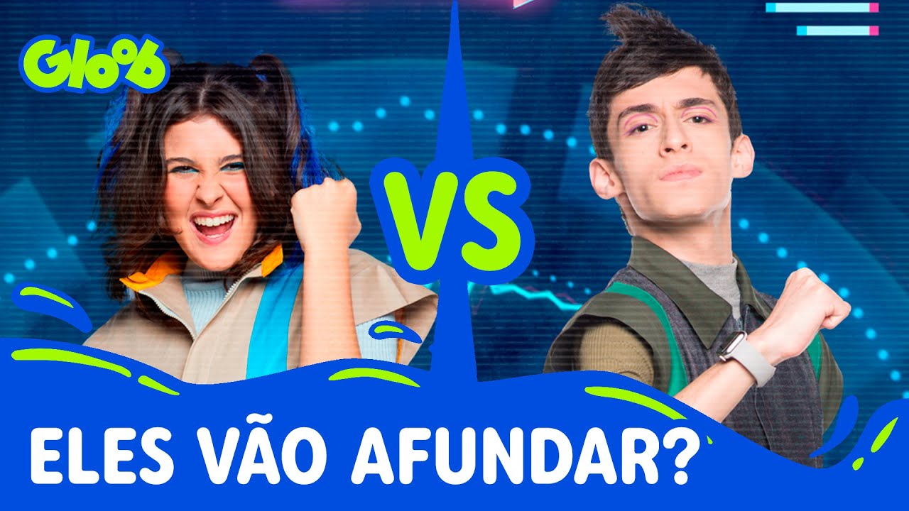 MIGAS DA NIC E LIGA DO VINI DENTRO DO SUBMARINO! | FUJA SE FOR CAPAZ 1ª ...