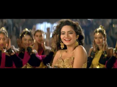 Shaam Hai Dhuan Dhuan -4k -Full Video Song -REMASTERED -(With Dialogue) Diljale 1996