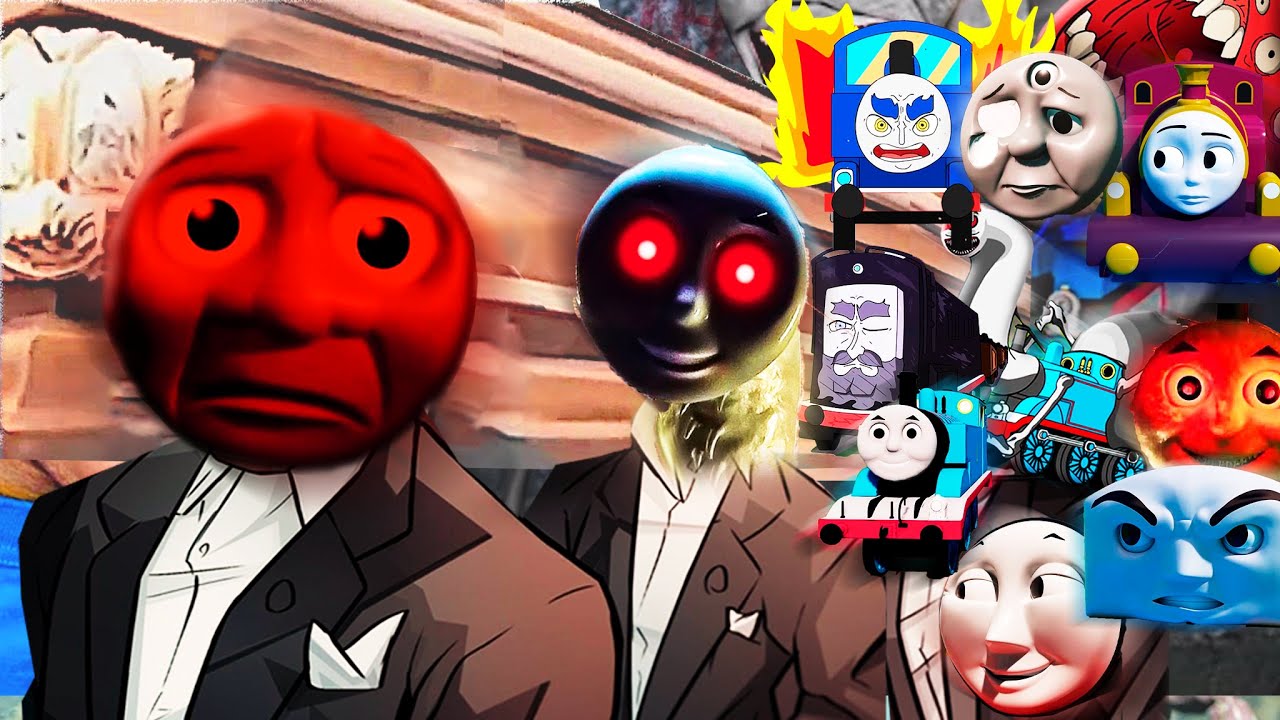 Super Megamix #39 - Coffin Dance Song Megamix (Cover) - YouTube