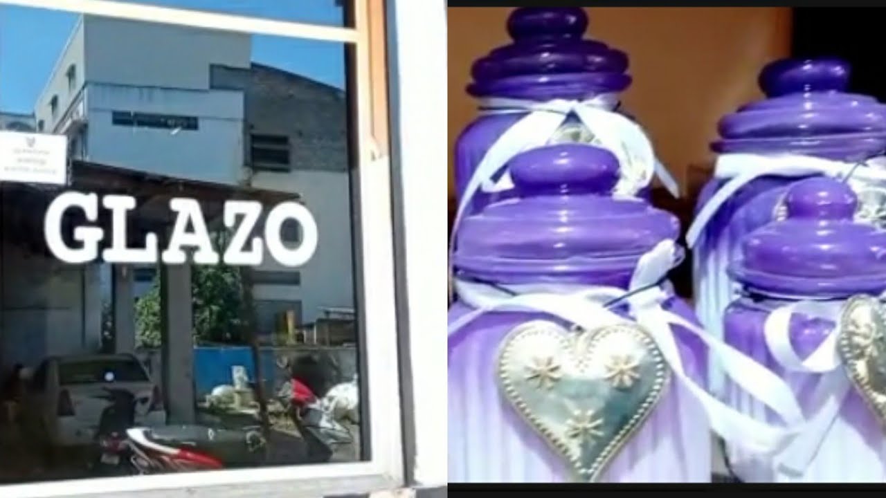 Glazo Gift Shop|Shopping vlog - YouTube