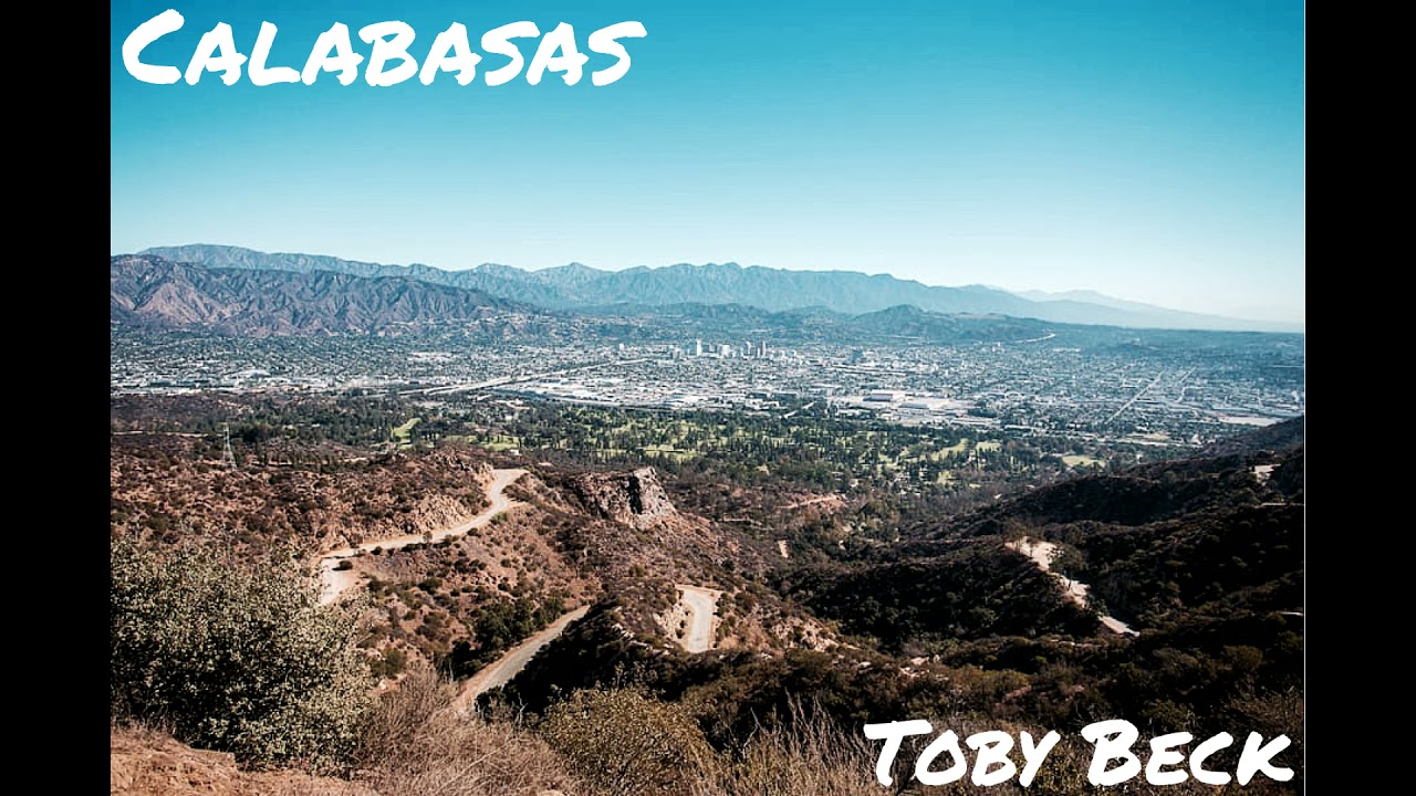 Calabasas - Toby Beck (Audio) - YouTube