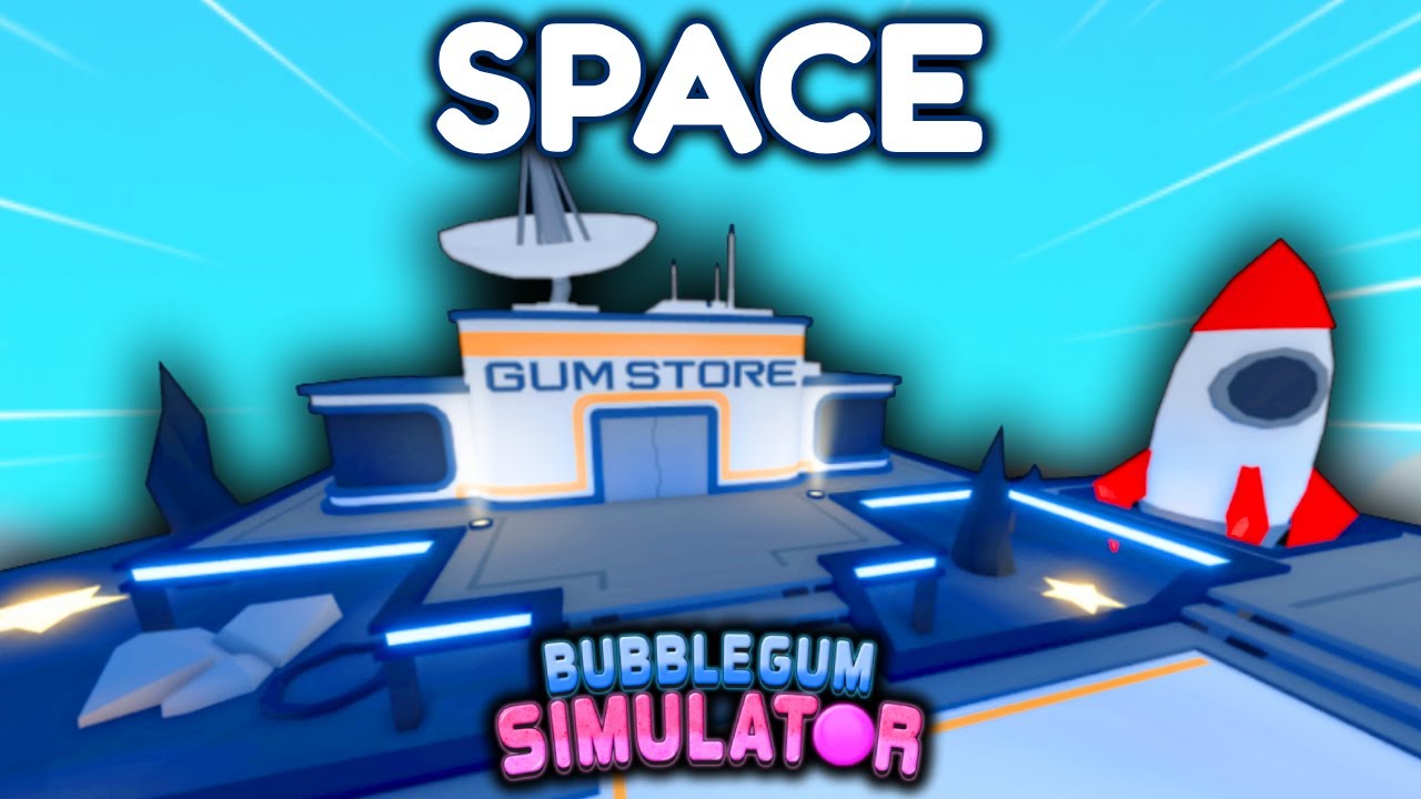 Bubble Gum Simulator 2 LEAKS (#24) - YouTube
