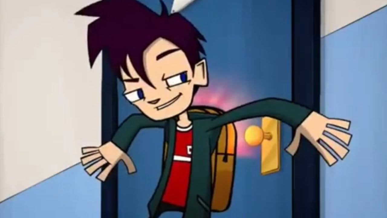 Randy Cunningham (RC9GN) - All Star AMV Tribute - YouTube