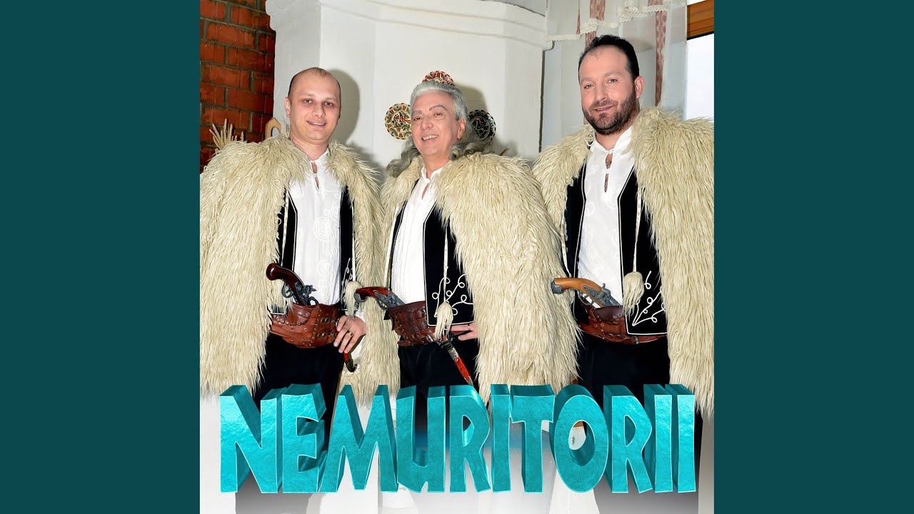 Pe poteca din padure - YouTube