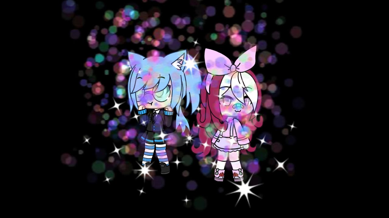 Kitty pop time meme // gacha life//# kitty300ktimefc// афигено крутое ...