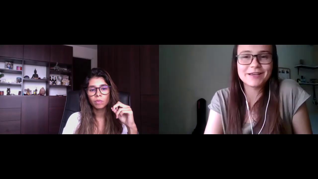 Entrevista con Yuliana Rojas, entrevista completa - YouTube