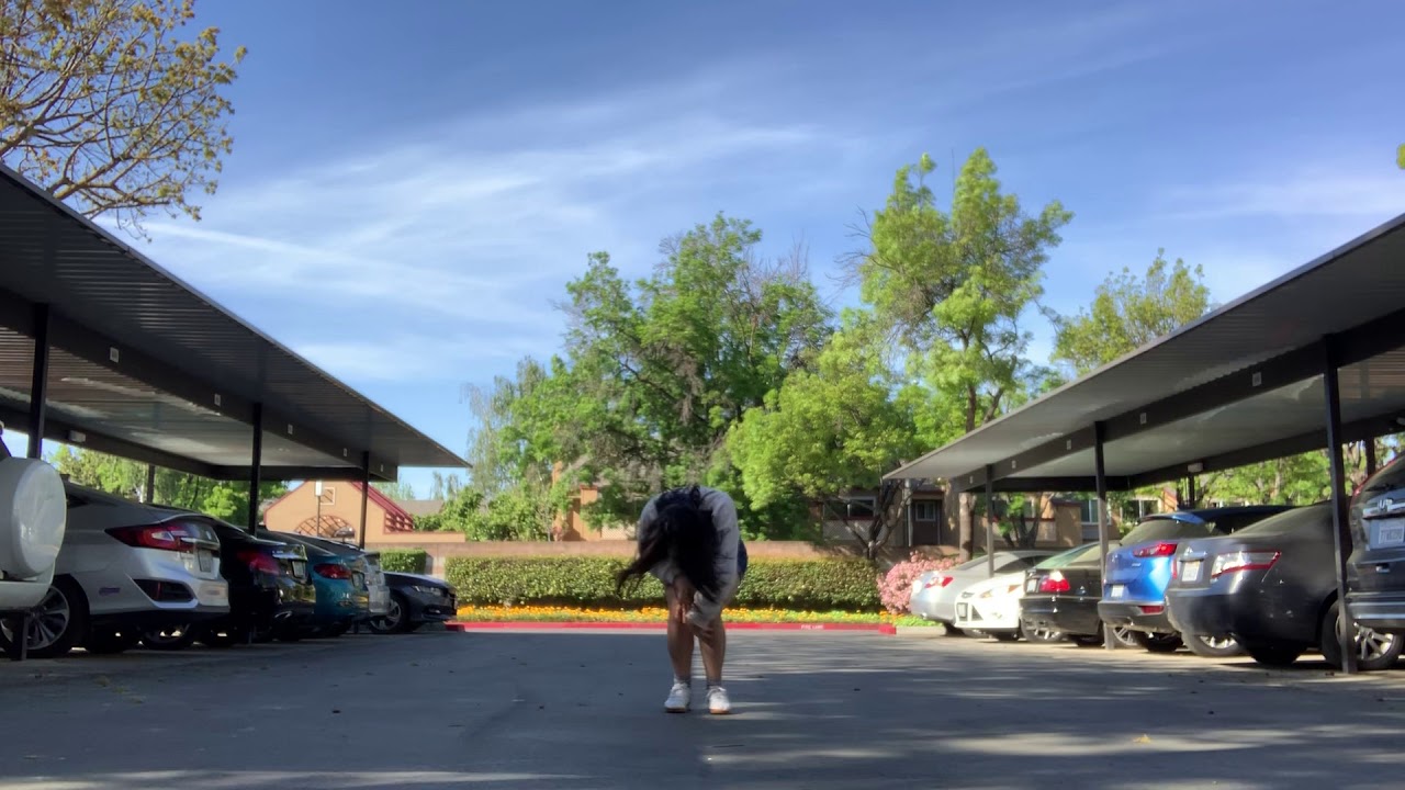 [COVER] End of Time - Ara Cho Choreography - YouTube