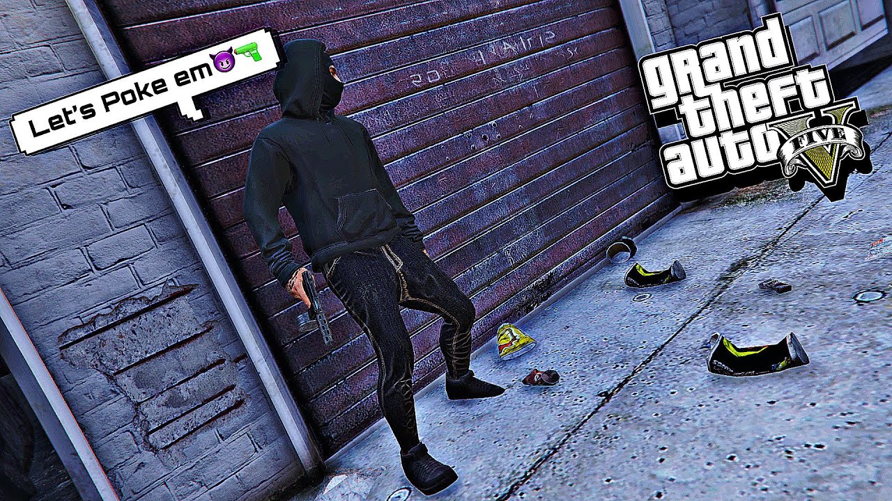 WE GOT JUMPED BY THE OPPS & STOLE THEIR CAR! THEY KILLED ARE HOMIE😡(GTA ...