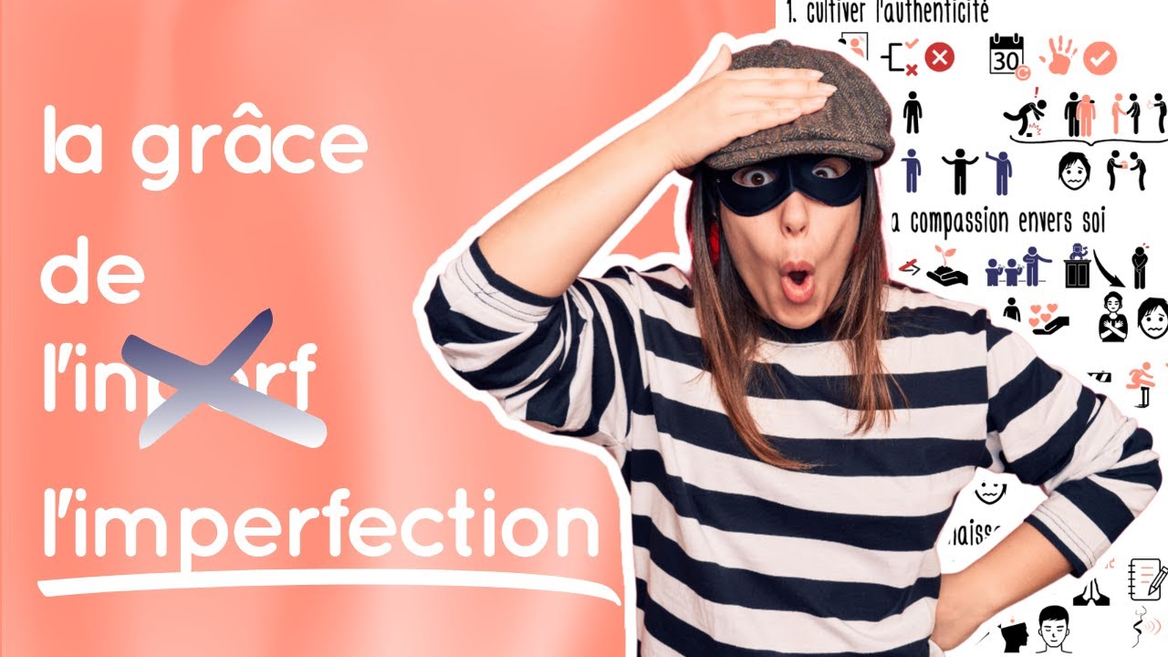 PERFECTIONNISTE ? 10 comportements pour cultiver la GRACE de l ...