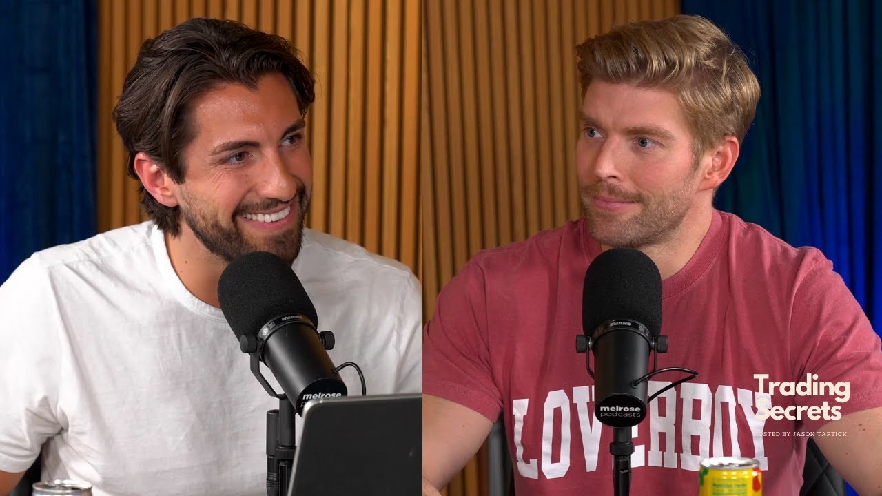 Bravo’s Kyle Cooke on navigating hard lessons when friendship and love ...