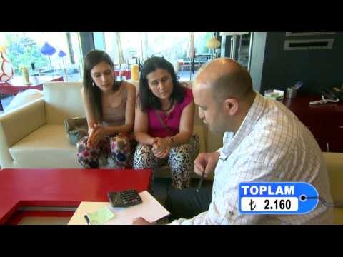 Evim Sahane 06 09 2013