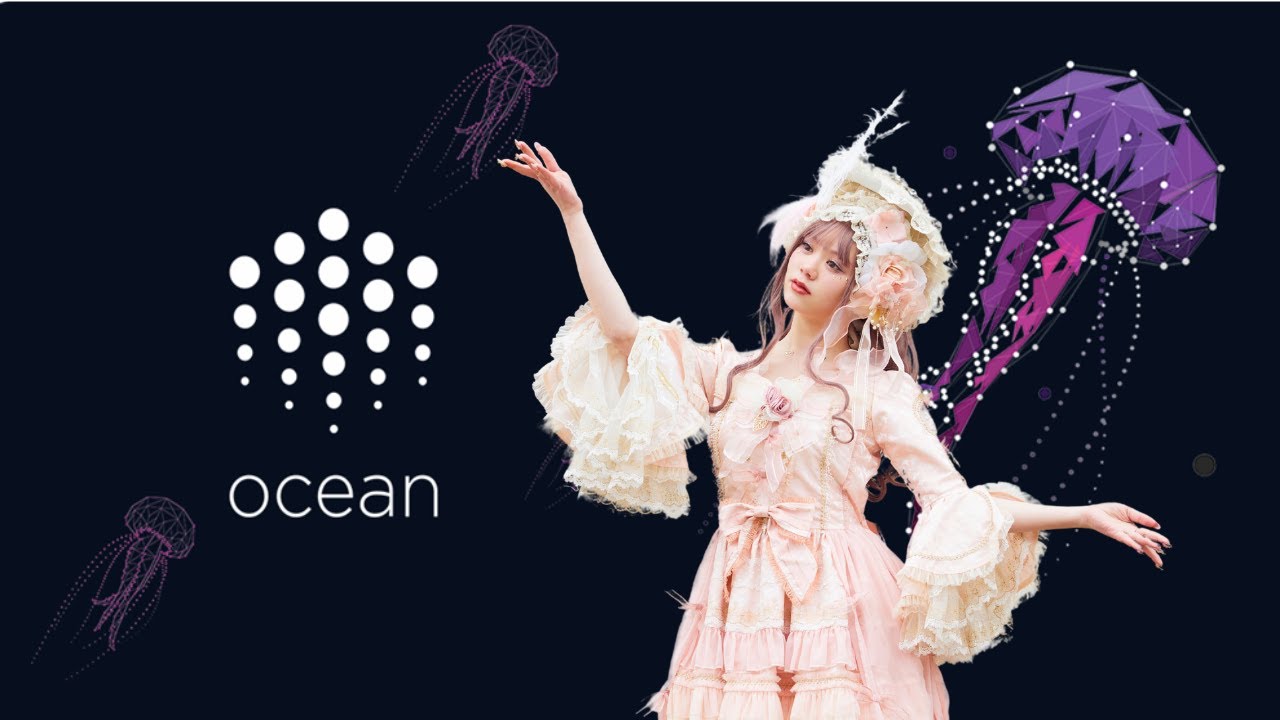 Ocean Protocol Là Gì? Thông Tin Chi Tiết Về OCEAN Token - YouTube