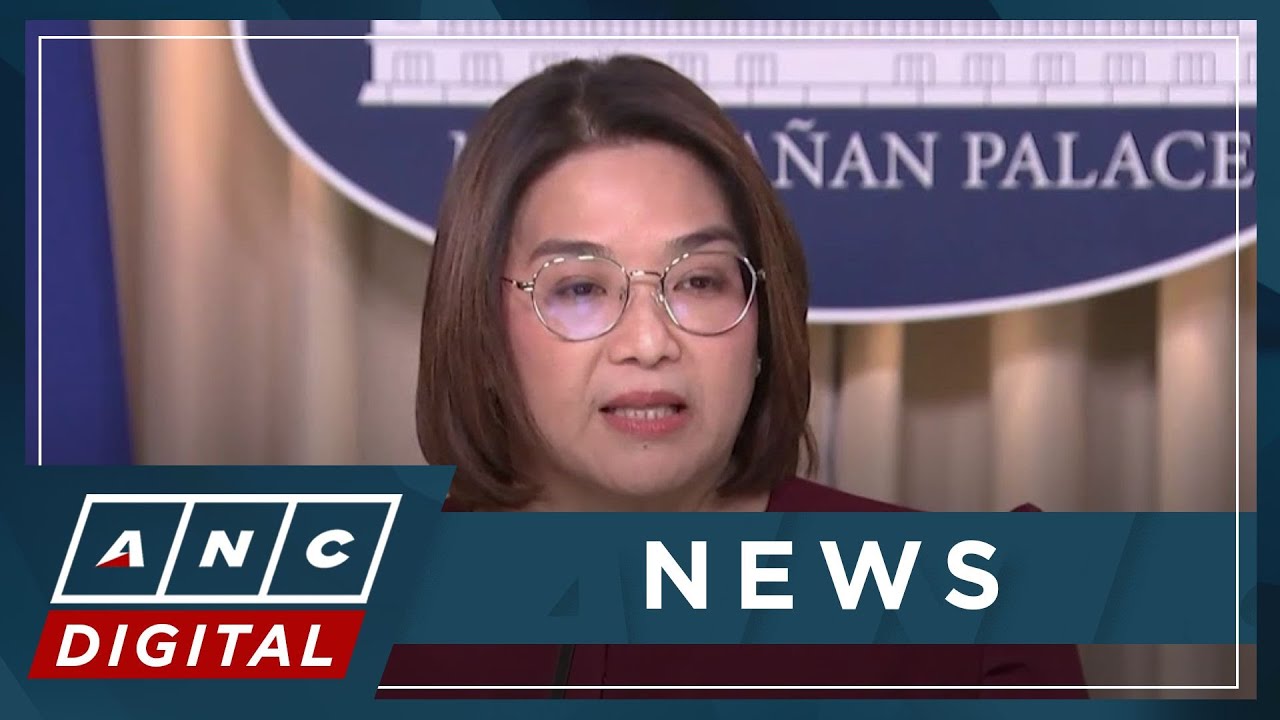 Palace: Maynard Ngu no longer Marcos' special envoy to China | ANC ...