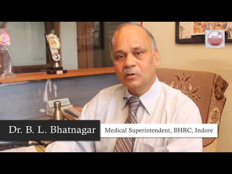 Dr BL Bhatnagar - YouTube