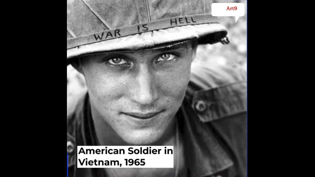 40 rare photos from history you've likely never seen before - YouTube