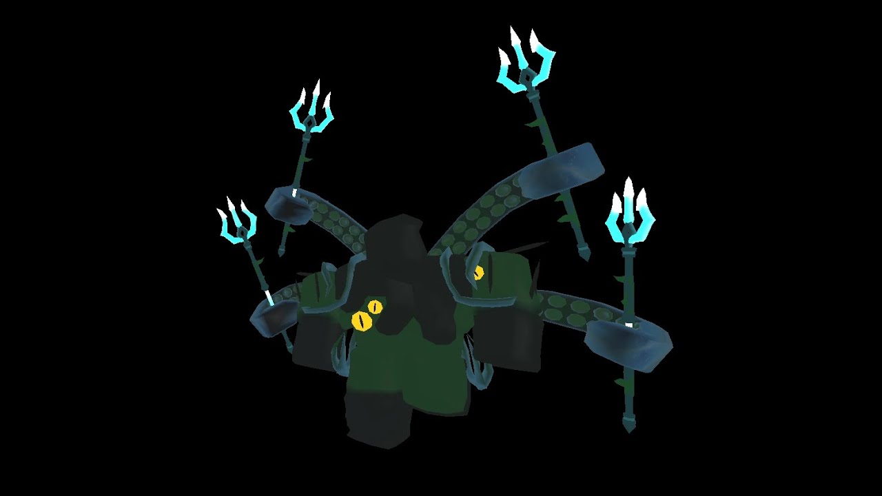 TDS night 2. Swamp Monster! - YouTube