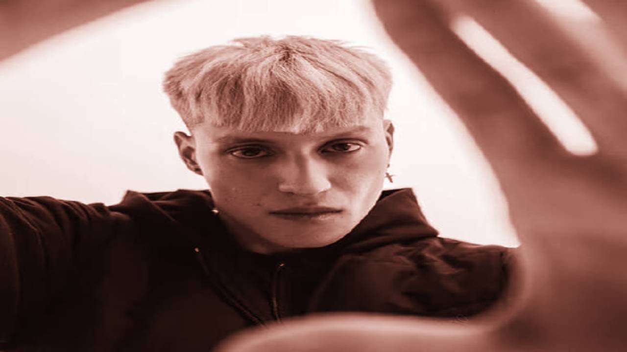 Easykid x Kidd Voodoo Type Beat "Solo por ti" Reggaeton(FREE) - YouTube