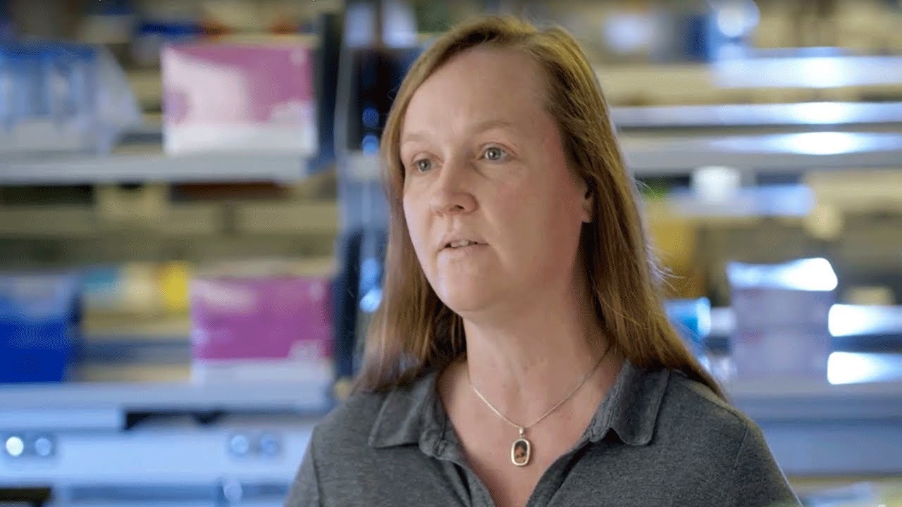 15 Years of Discovery - TGen Looks Into the Future of Neurological ...