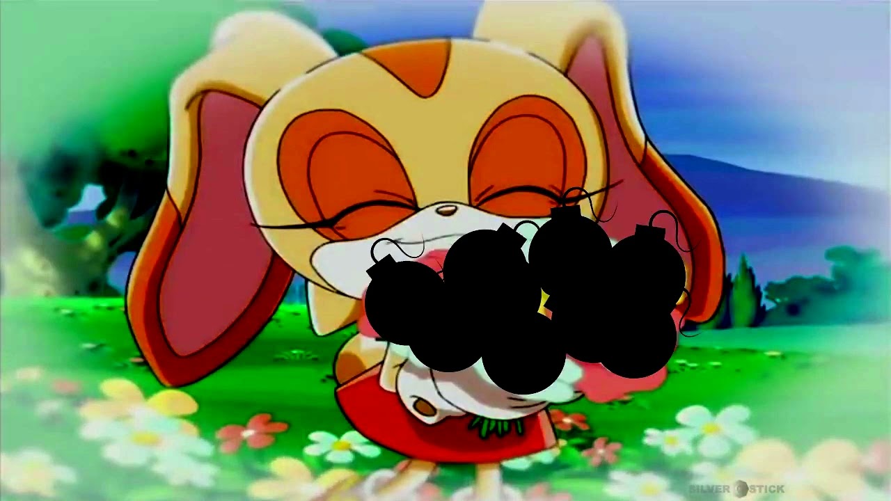 Goldenboy76's YTP Shorts: Tails and Psycho Kid Screaming - YouTube