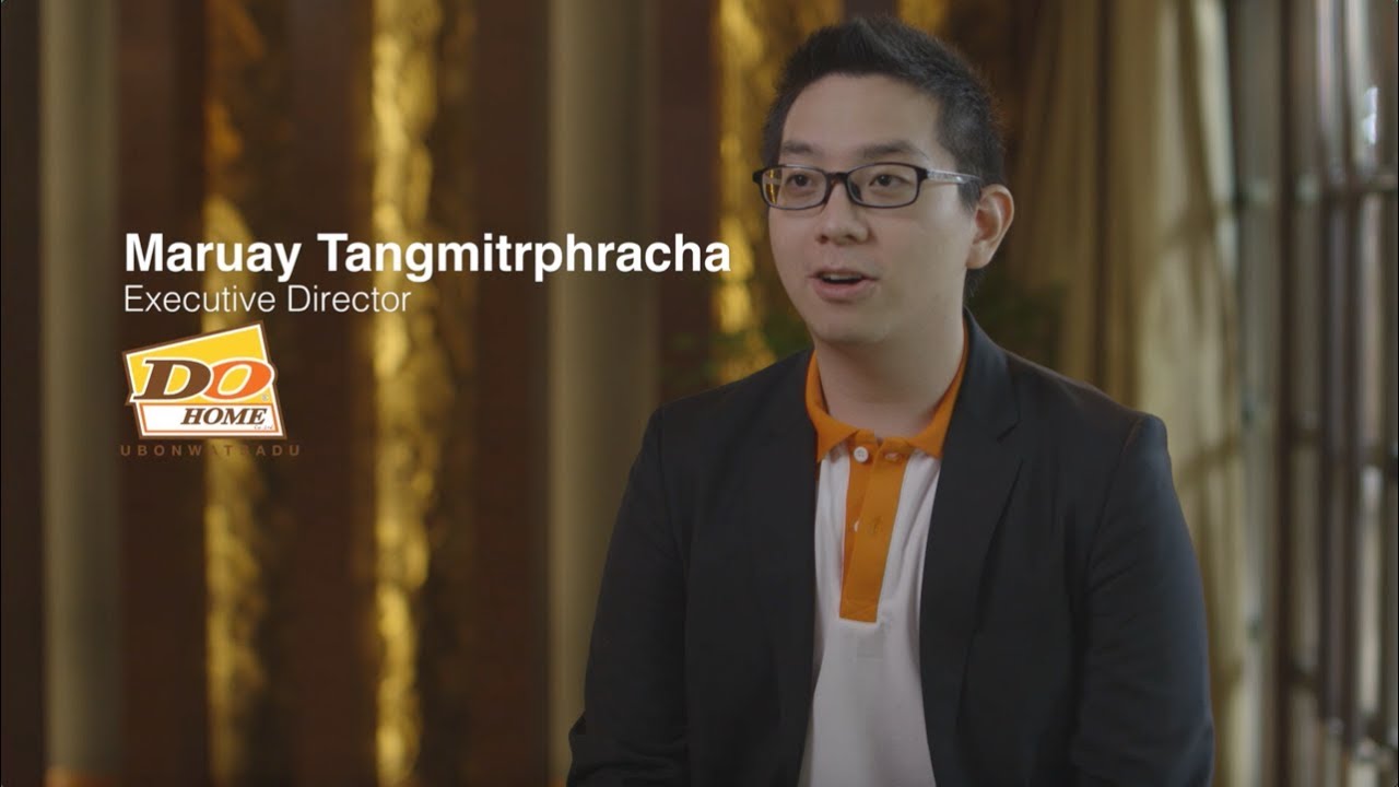 DoHome Case Study for SAP on AWS - YouTube