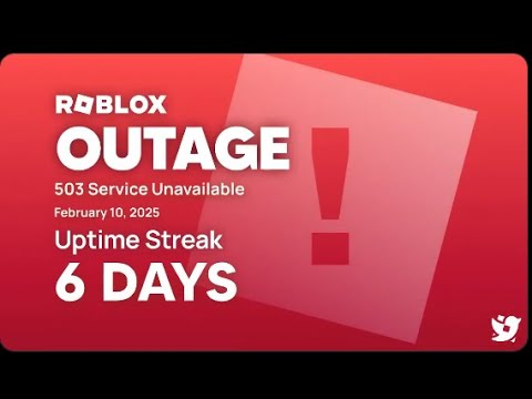 roblox down servers crashing! - YouTube