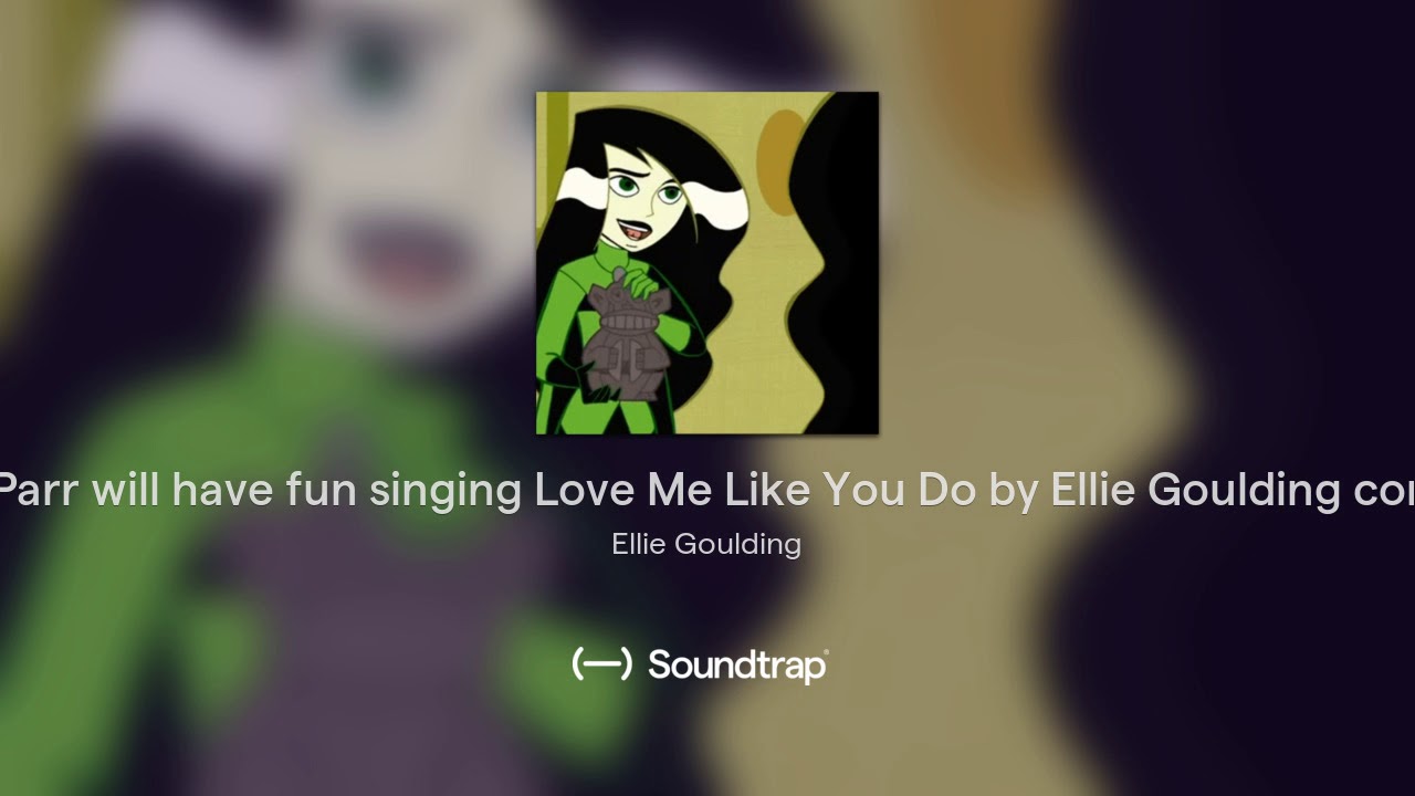 The Supreme One Shego doesn't like Katy Perry. - YouTube