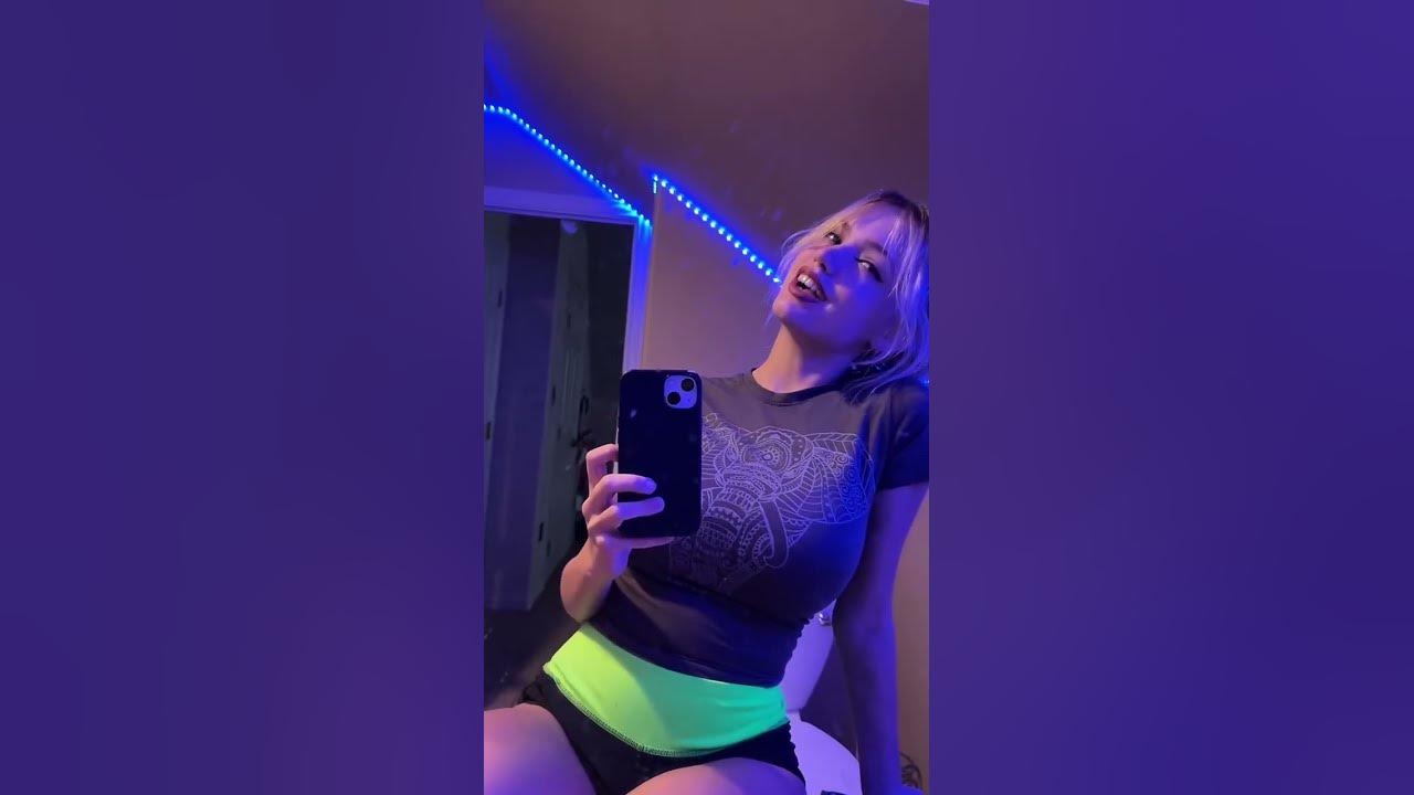 Mikah Lynn 0066 Youtube