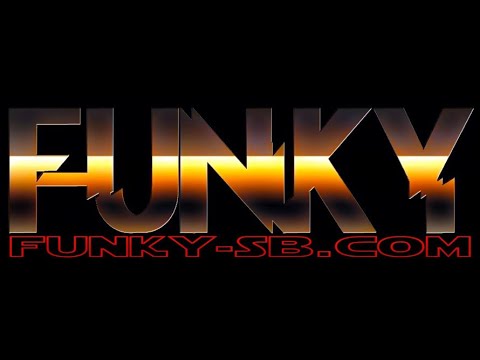 Funky Team Krullipark - YouTube