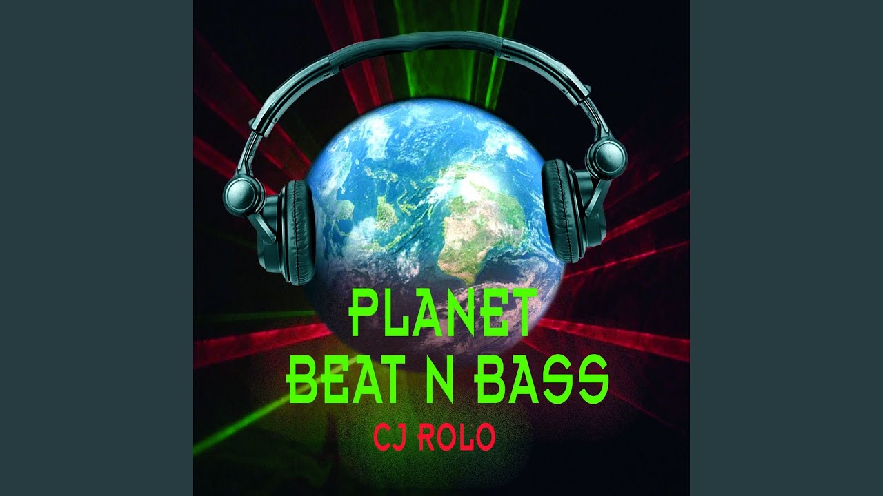 Planet Beat'n'Bass - YouTube