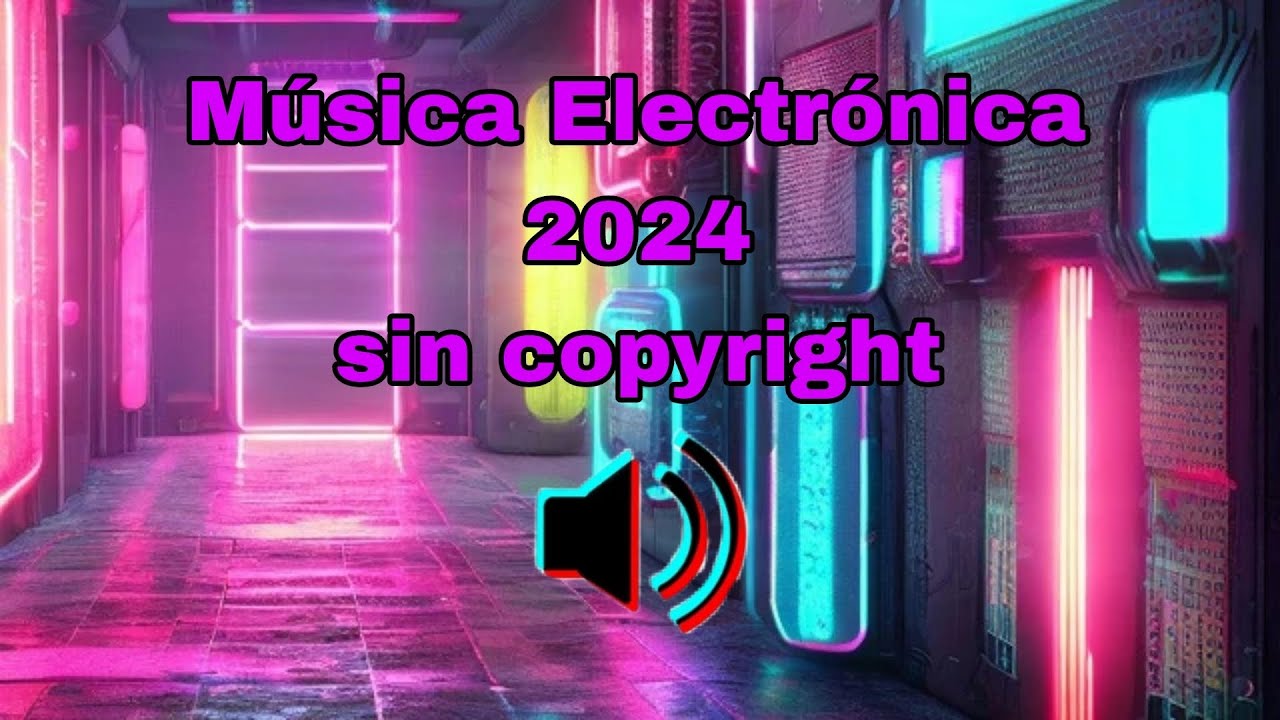 Música Electrónica sin copyright - Shadows - Electro Byte - YouTube